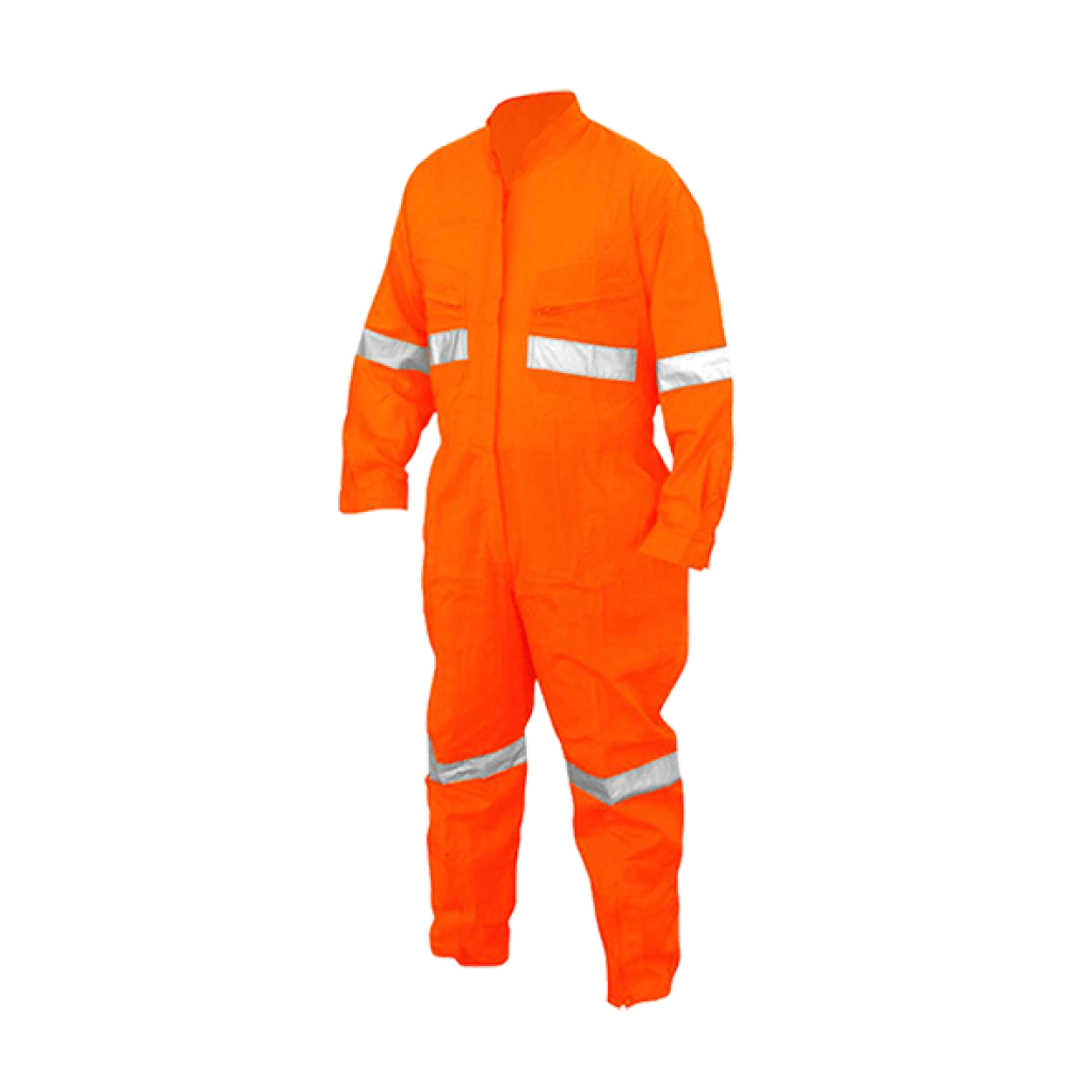 OVEROL GABARDINA C/CINTA – Comercial Miranda